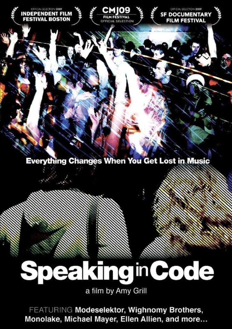 Speaking in Code Summary, Latest News, Trailer, Cast, Where to Watch ...