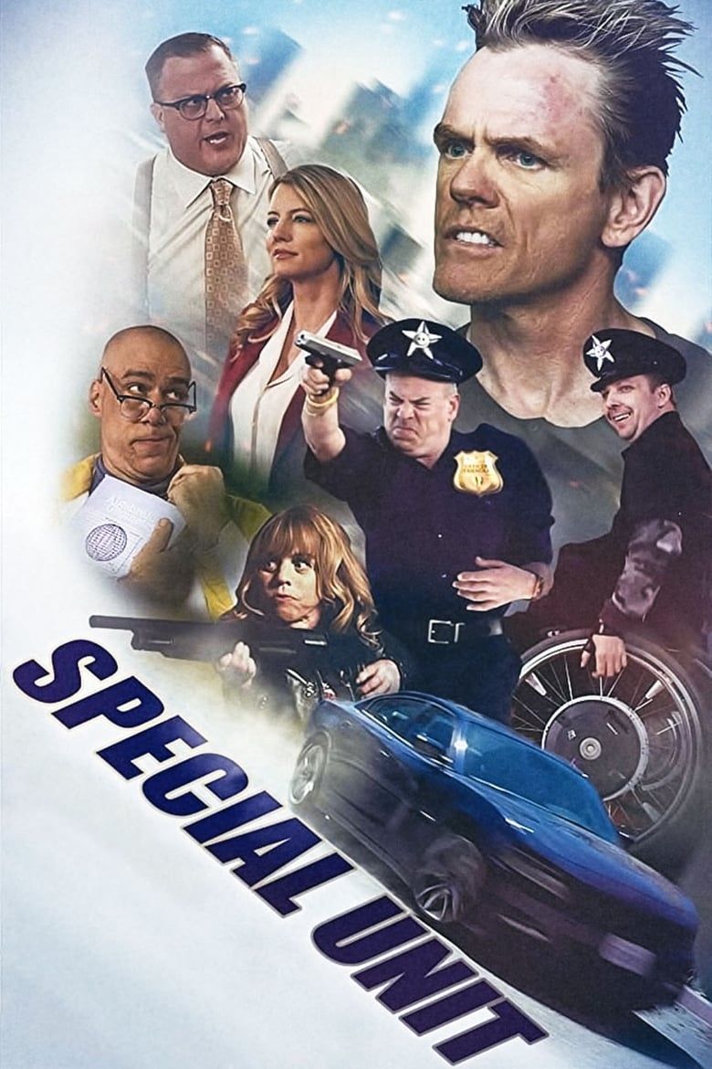 Special Unit Summary, Latest News, Trailer, Cast, Where to Watch and More
