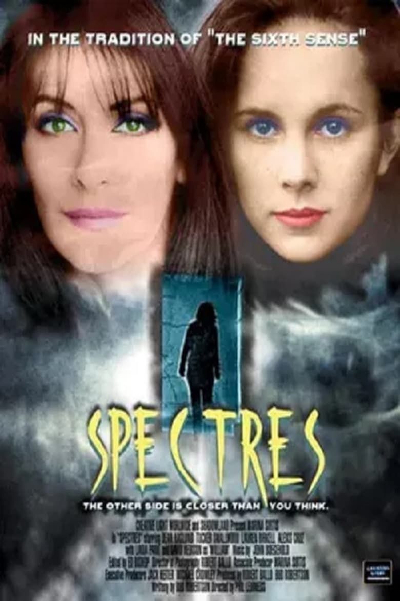 Spectres Summary, Latest News, Trailer, Cast, Where to Watch and More