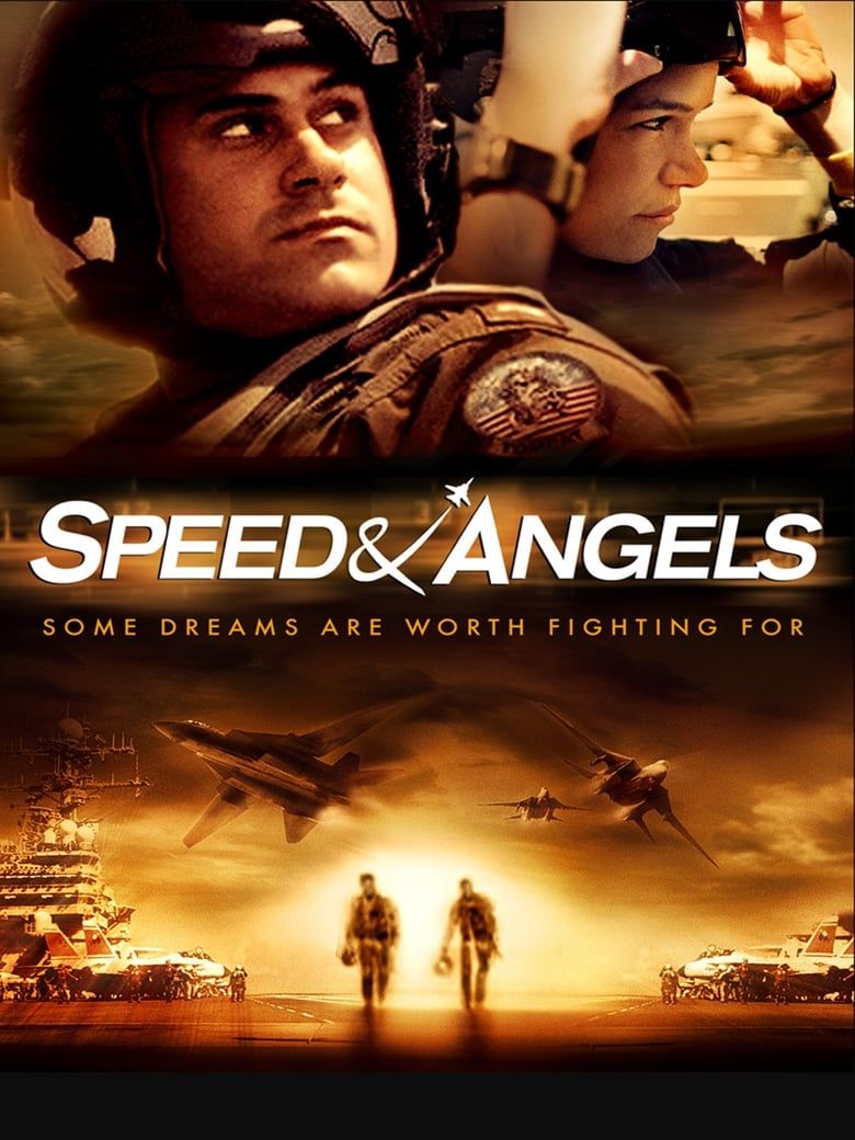 Speed & Angels Summary, Latest News, Trailer, Cast, Where to Watch and More