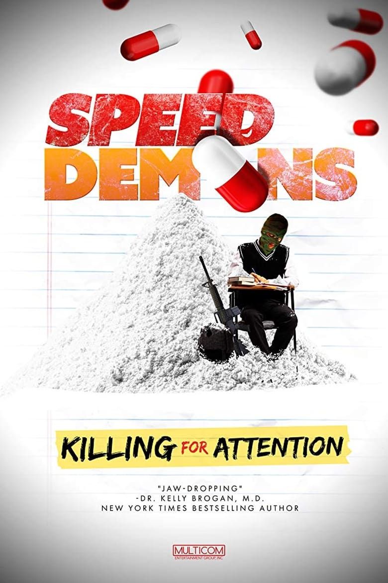 Speed Demons Summary, Latest News, Trailer, Cast, Where to Watch and More