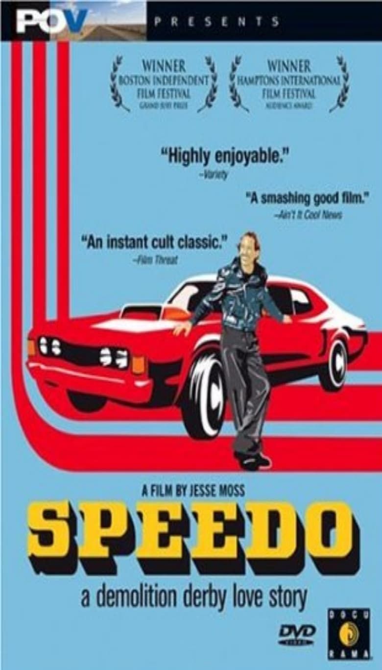 Speedo Summary, Latest News, Trailer, Cast, Where to Watch and More