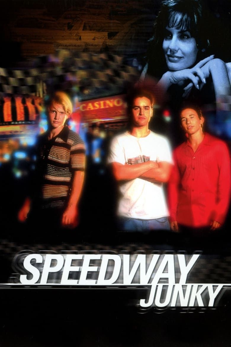 Speedway Junky Summary, Latest News, Trailer, Cast, Where to Watch and More