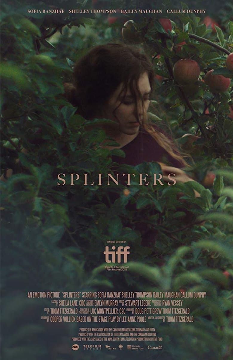 Splinters Summary, Latest News, Trailer, Cast, Where to Watch and More