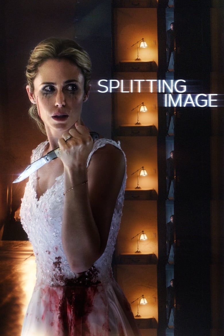 Splitting Image Summary, Latest News, Trailer, Cast, Where to Watch and ...