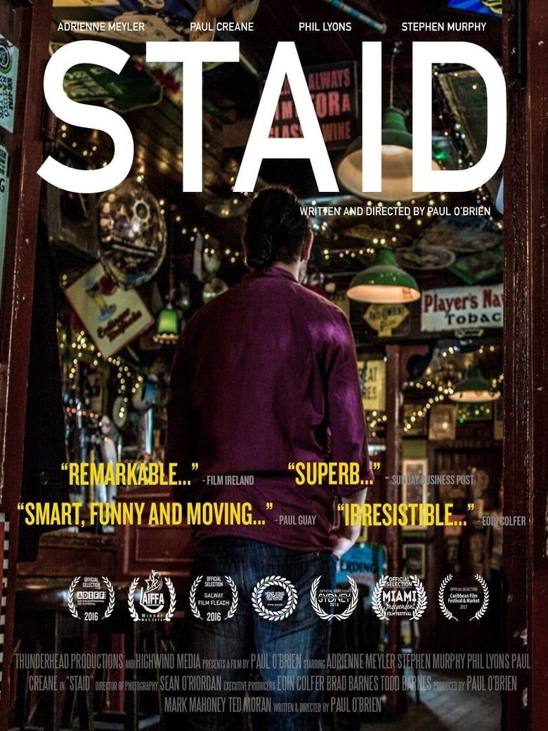Staid Summary, Latest News, Trailer, Cast, Where to Watch and More