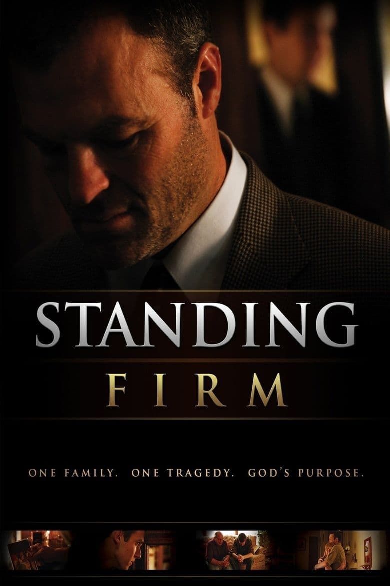 Standing Firm Summary, Latest News, Trailer, Cast, Where to Watch and More