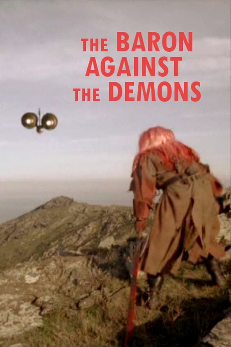 The Baron Against the Demons Summary, Latest News, Trailer, Cast, Where ...