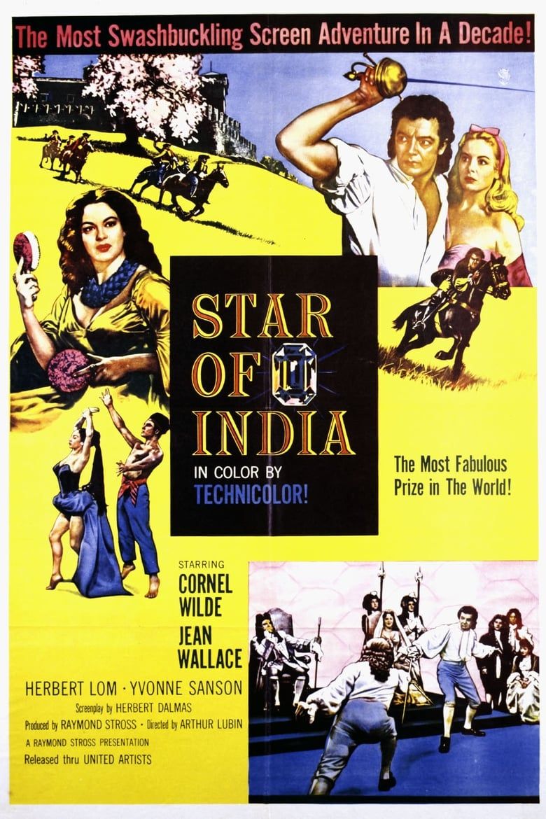 Star of India Summary, Latest News, Trailer, Cast, Where to Watch and More