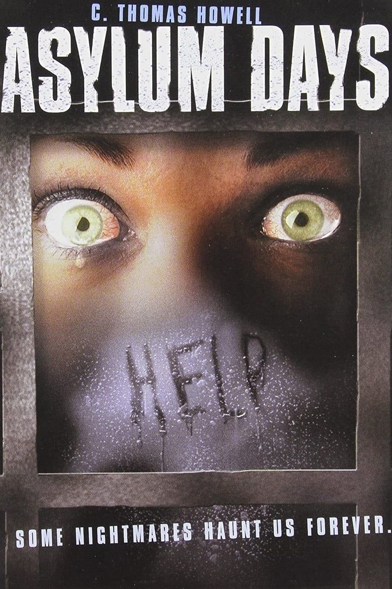 Asylum Days Summary, Latest News, Trailer, Cast, Where to Watch and More