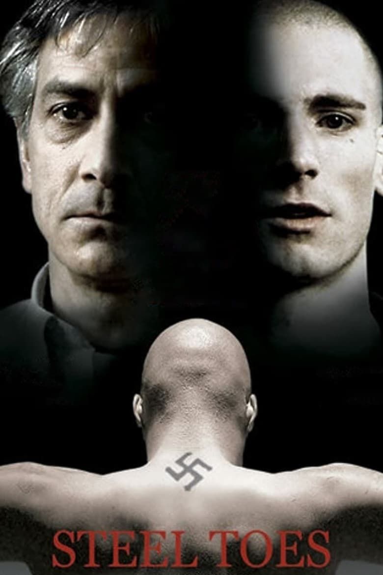 Steel Toes Summary, Latest News, Trailer, Cast, Where to Watch and More