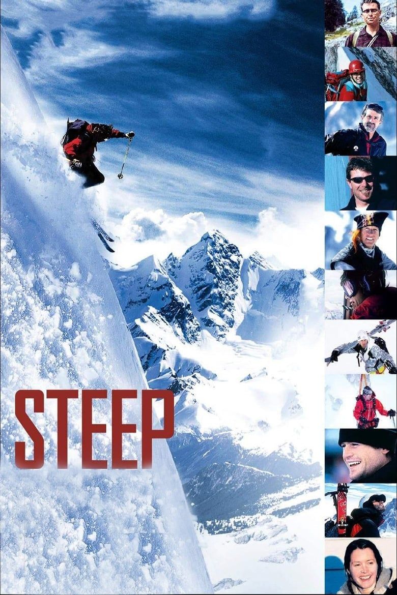 Steep Summary, Latest News, Trailer, Cast, Where to Watch and More