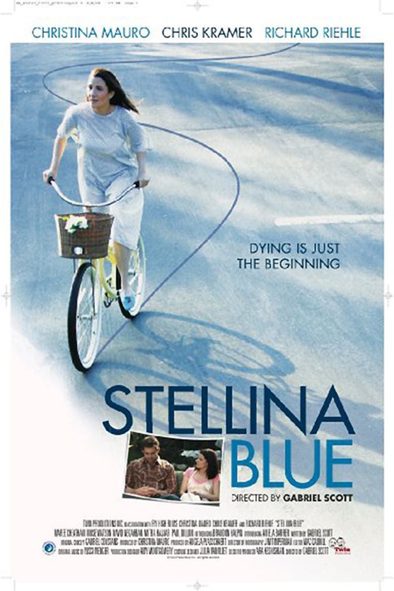 Stellina Blue Summary, Latest News, Trailer, Cast, Where to Watch and More