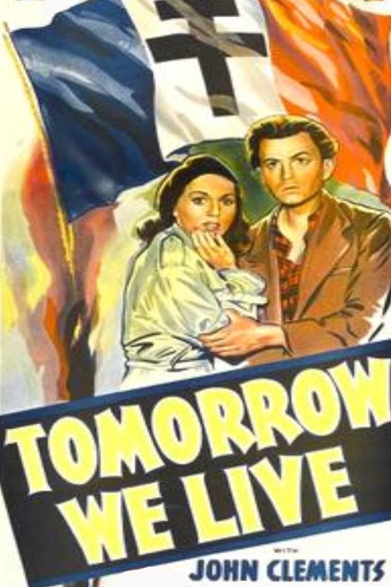 Tomorrow We Live Summary, Latest News, Trailer, Cast, Where to Watch ...