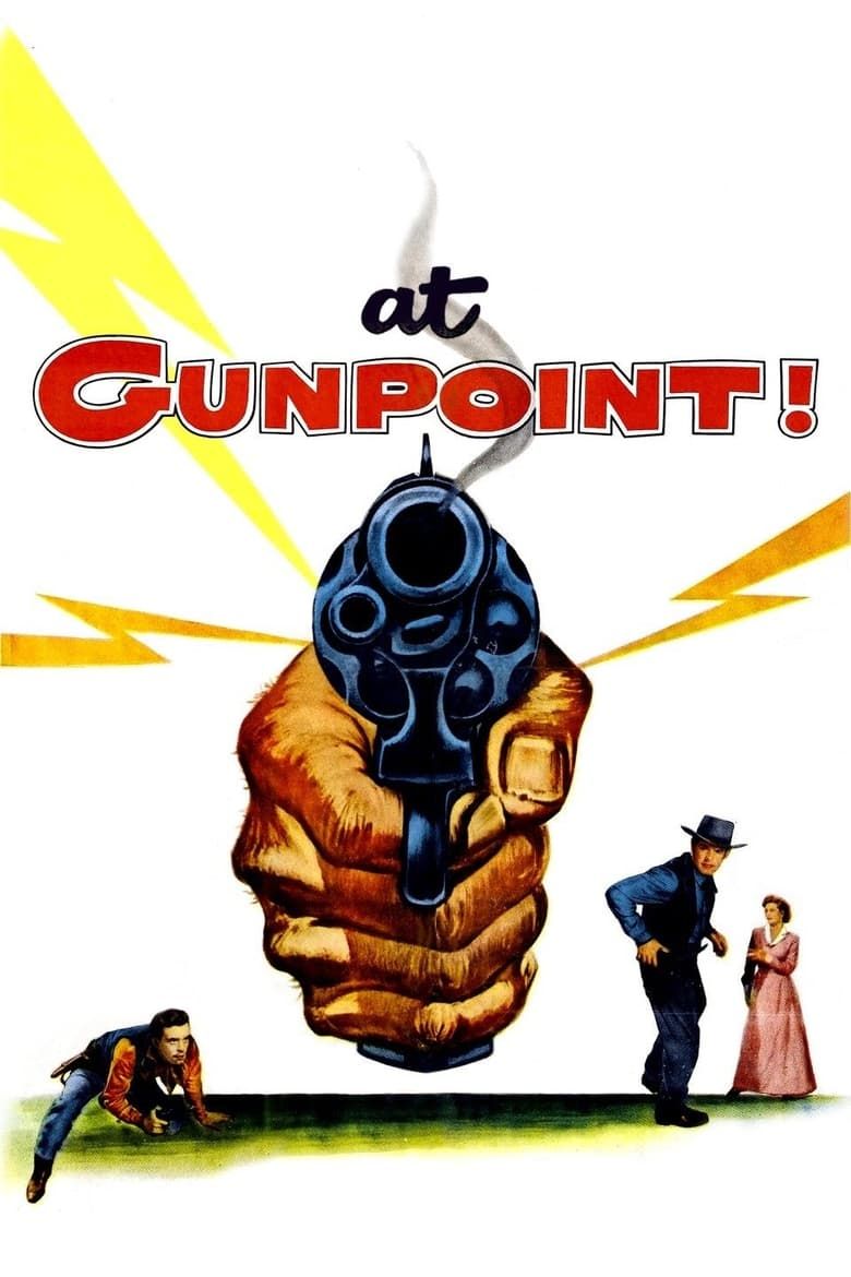At Gunpoint Summary, Latest News, Trailer, Cast, Where to Watch and More