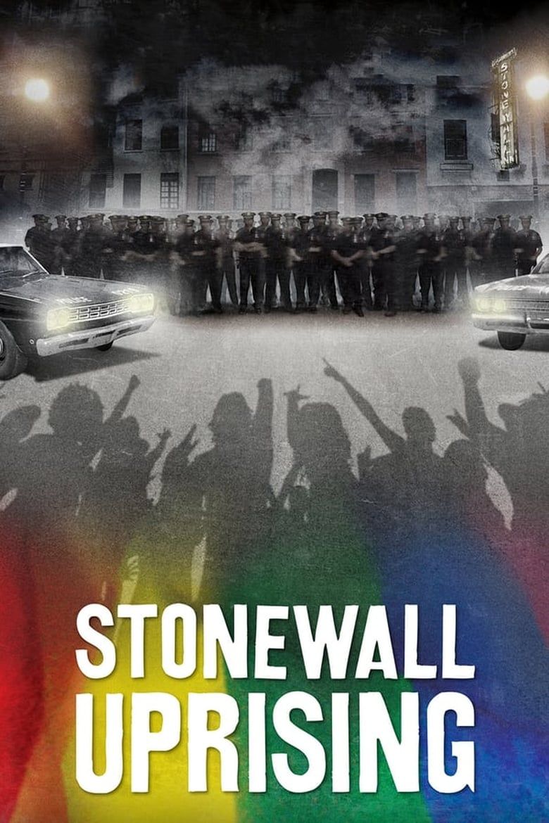 Stonewall Uprising Summary, Latest News, Trailer, Cast, Where to Watch ...