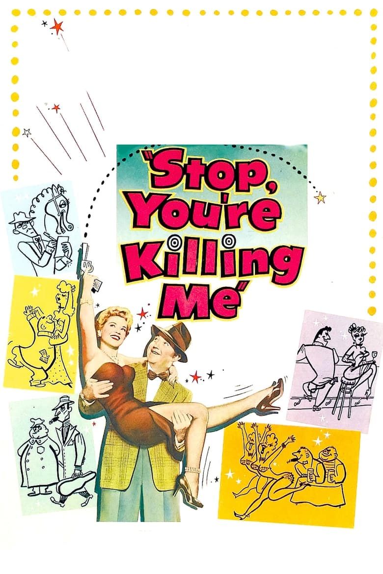 Stop, You're Killing Me Summary, Latest News, Trailer, Cast, Where to ...