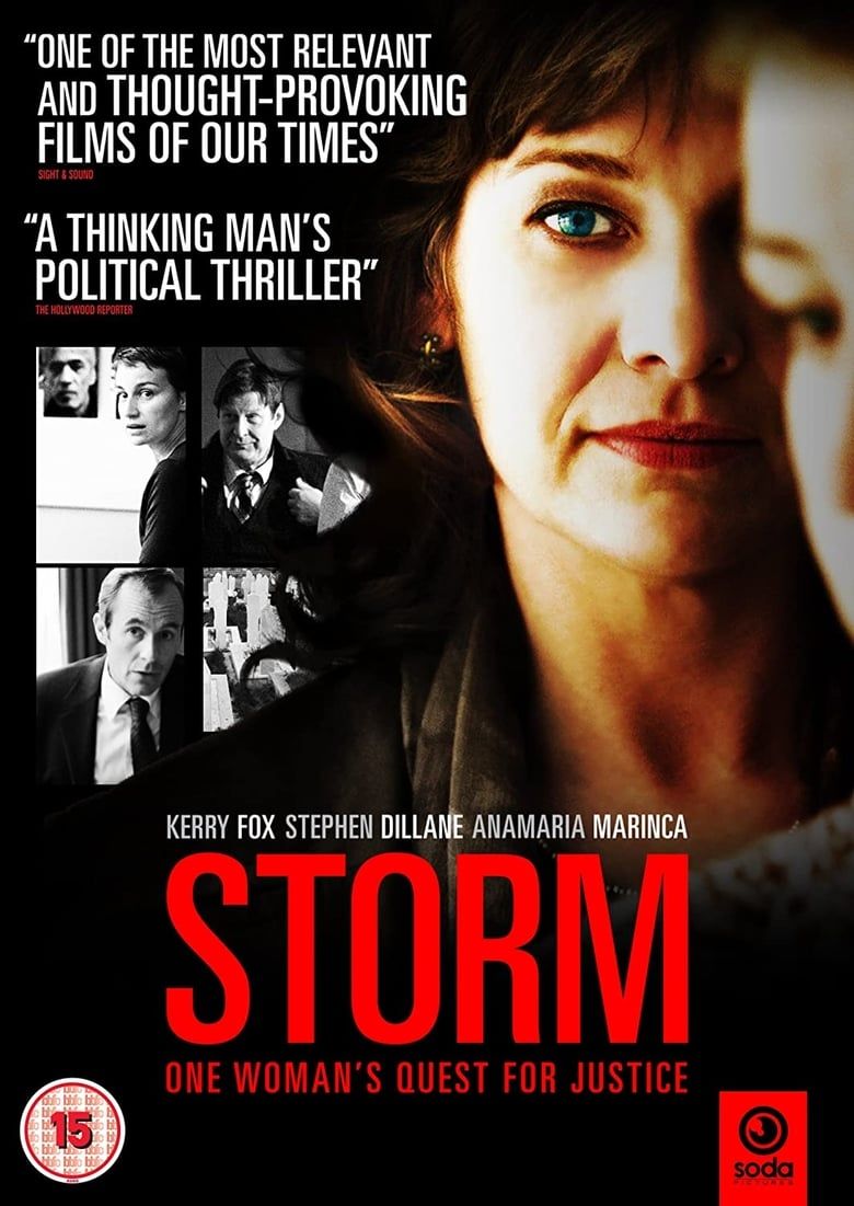 Storm Summary, Latest News, Trailer, Cast, Where to Watch and More
