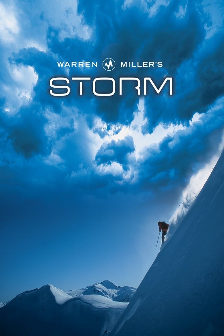 Storm Summary, Latest News, Trailer, Cast, Where to Watch and More