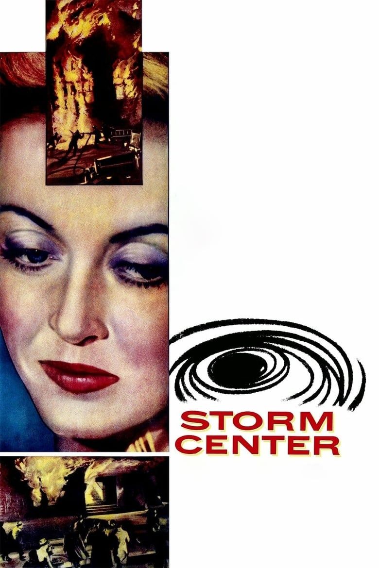 Storm Center Summary, Latest News, Trailer, Cast, Where to Watch and More