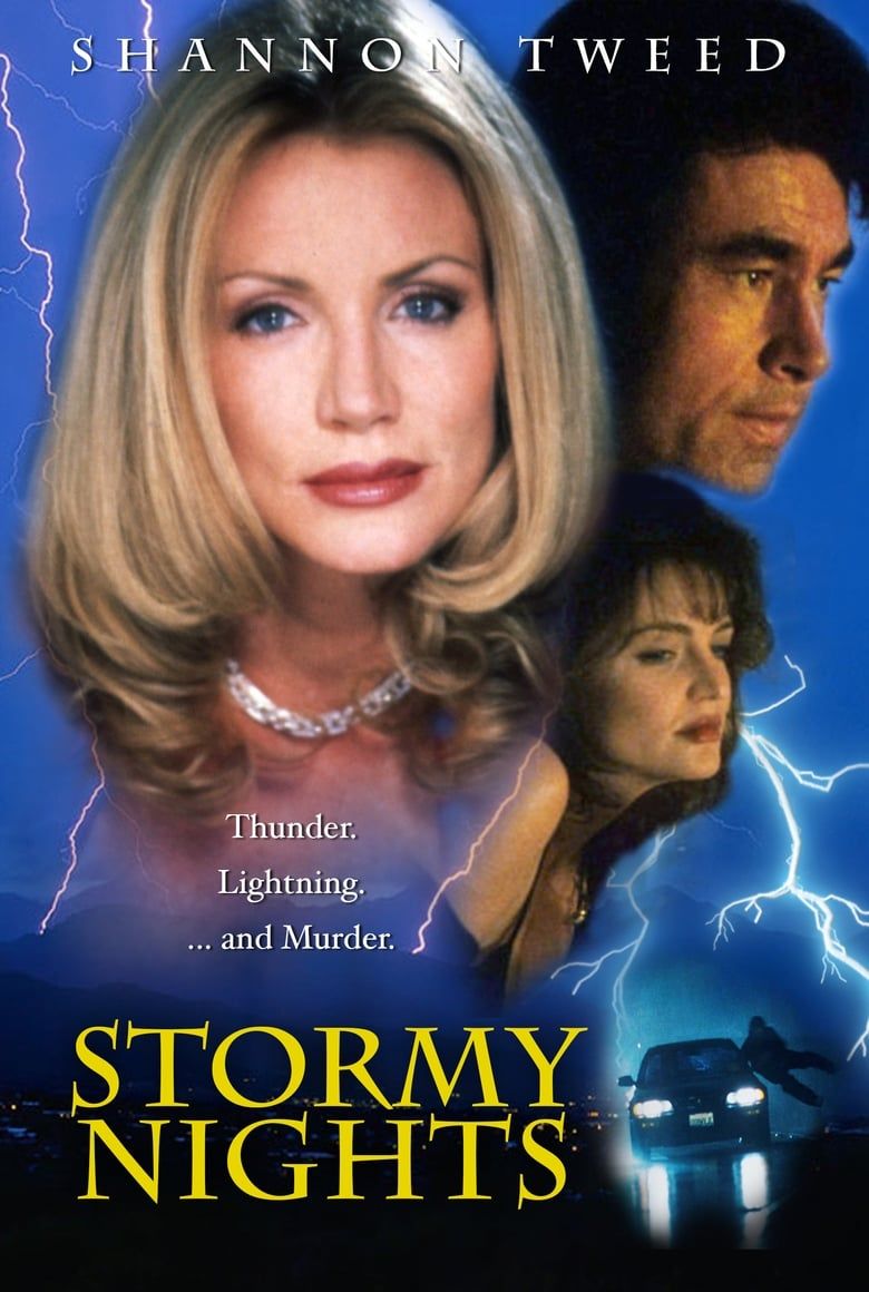 Stormy Nights Summary, Latest News, Trailer, Cast, Where to Watch and More