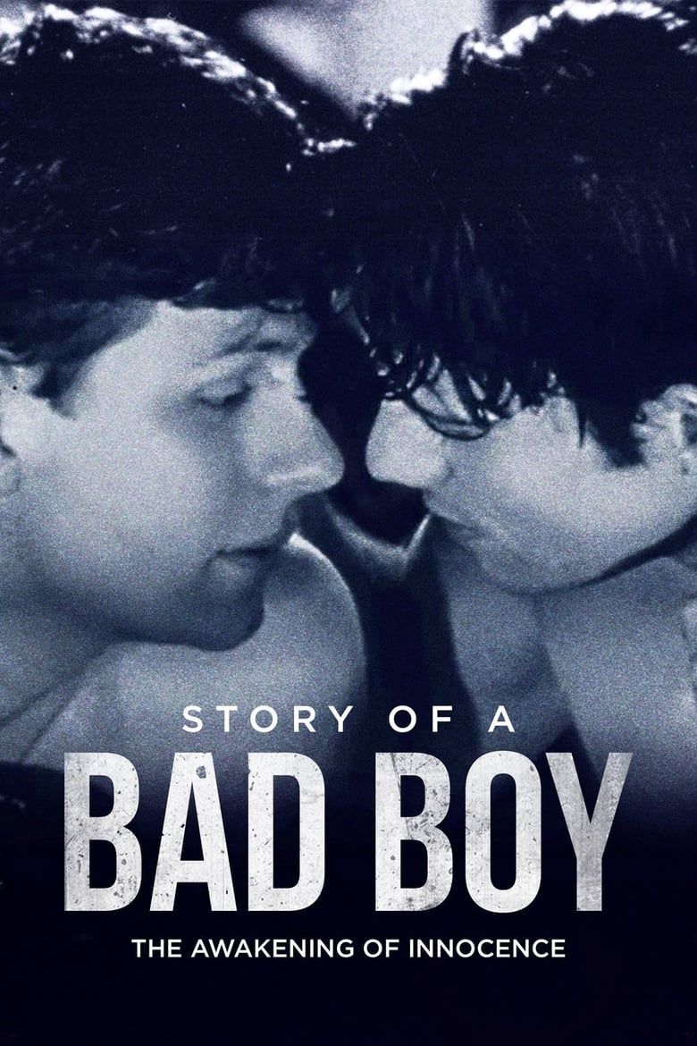 Story of a Bad Boy Summary, Latest News, Trailer, Cast, Where to Watch ...