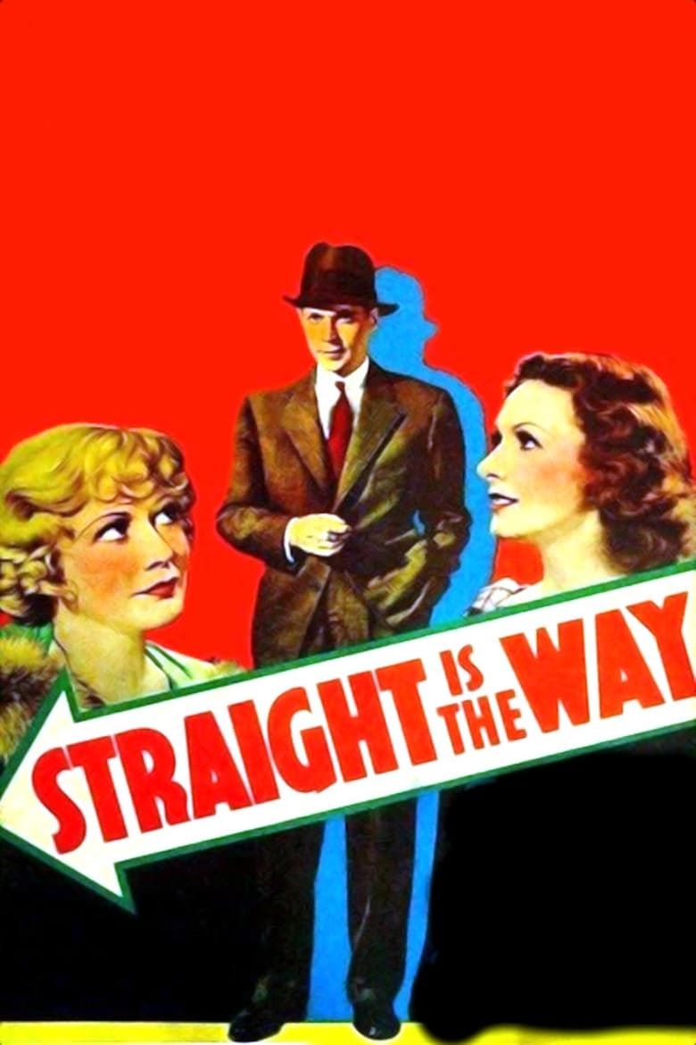 Straight Is the Way Summary, Latest News, Trailer, Cast, Where to Watch ...