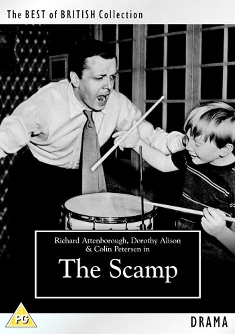 The Scamp Summary, Latest News, Trailer, Cast, Where to Watch and More