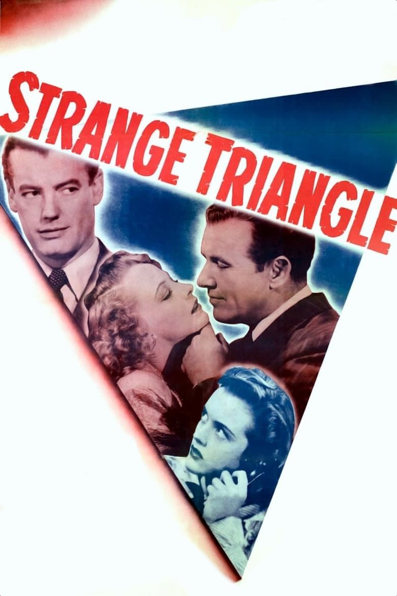 Strange Triangle Summary, Latest News, Trailer, Cast, Where to Watch ...