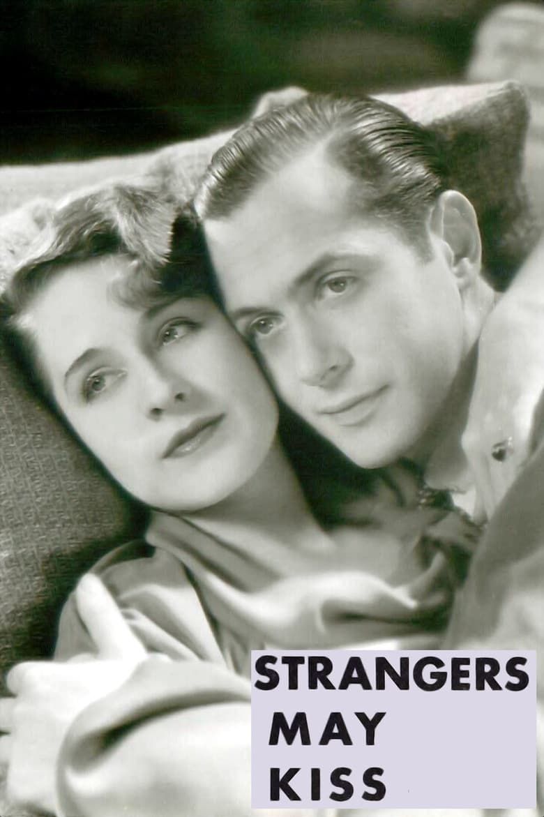 Strangers May Kiss Summary, Latest News, Trailer, Cast, Where to Watch ...