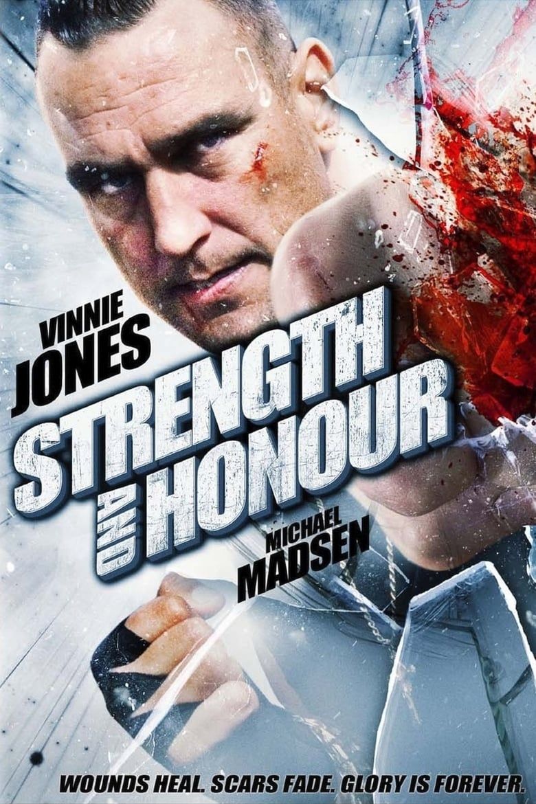 Strength and Honour Summary, Latest News, Trailer, Cast, Where to Watch ...