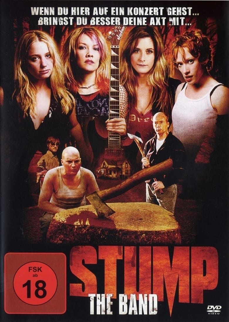 Stump The Band Summary, Latest News, Trailer, Cast, Where to Watch and More
