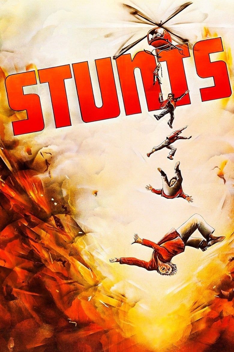 Stunts Summary, Latest News, Trailer, Cast, Where to Watch and More