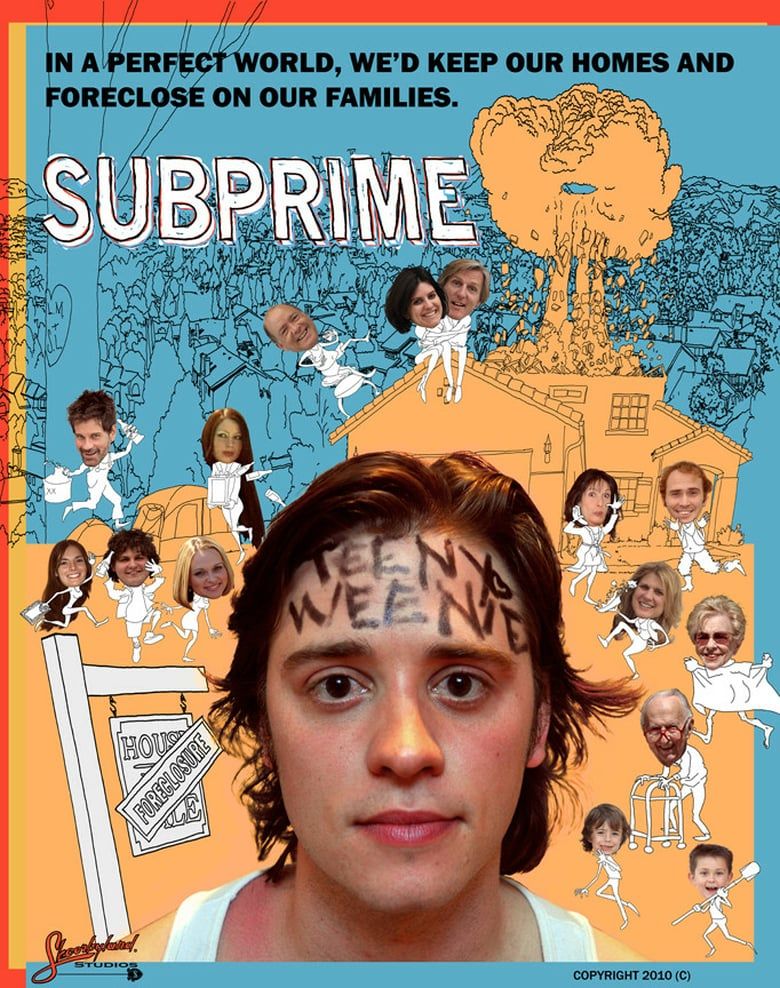Subprime Summary, Latest News, Trailer, Cast, Where to Watch and More