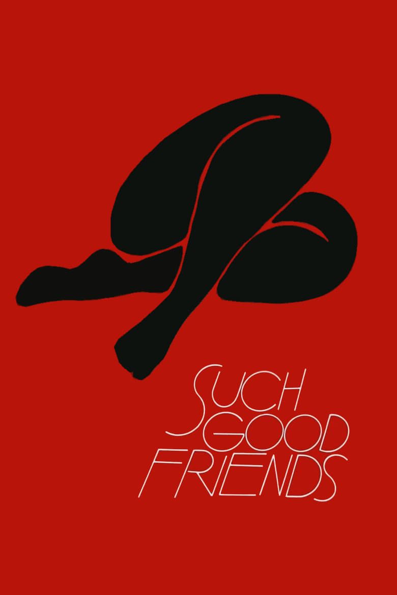 Such Good Friends Summary, Latest News, Trailer, Cast, Where to Watch ...