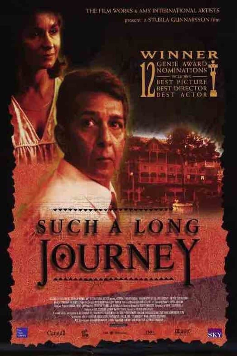 Such a Long Journey Summary, Latest News, Trailer, Cast, Where to Watch ...