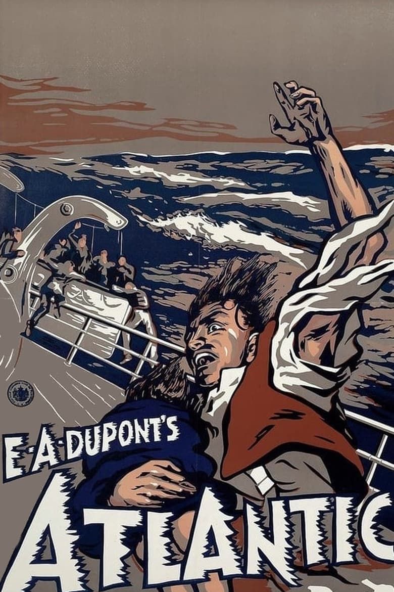 Atlantic Summary, Latest News, Trailer, Cast, Where to Watch and More