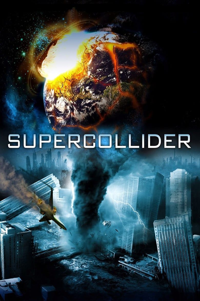 Supercollider Summary, Latest News, Trailer, Cast, Where to Watch and More
