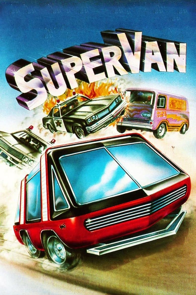 Supervan Summary, Latest News, Trailer, Cast, Where to Watch and More