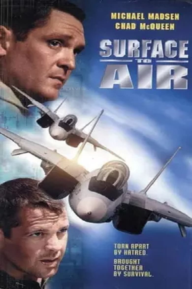 Surface to Air Summary, Latest News, Trailer, Cast, Where to Watch and More