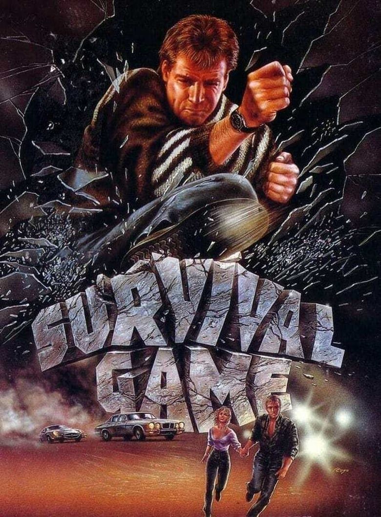 Survival Game Summary, Latest News, Trailer, Cast, Where to Watch and More