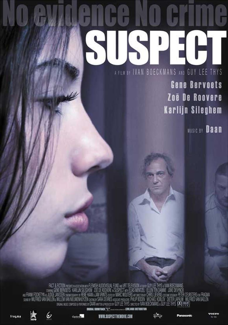Suspect Summary, Latest News, Trailer, Cast, Where to Watch and More