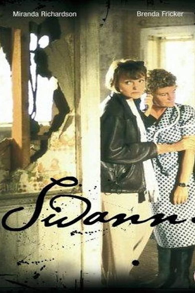 Swann Summary, Latest News, Trailer, Cast, Where to Watch and More