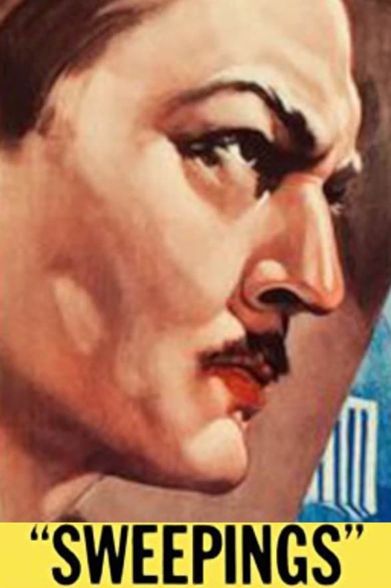 Sweepings Summary, Latest News, Trailer, Cast, Where to Watch and More