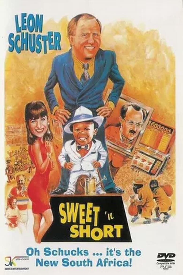 Sweet 'n Short Summary, Latest News, Trailer, Cast, Where to Watch and More