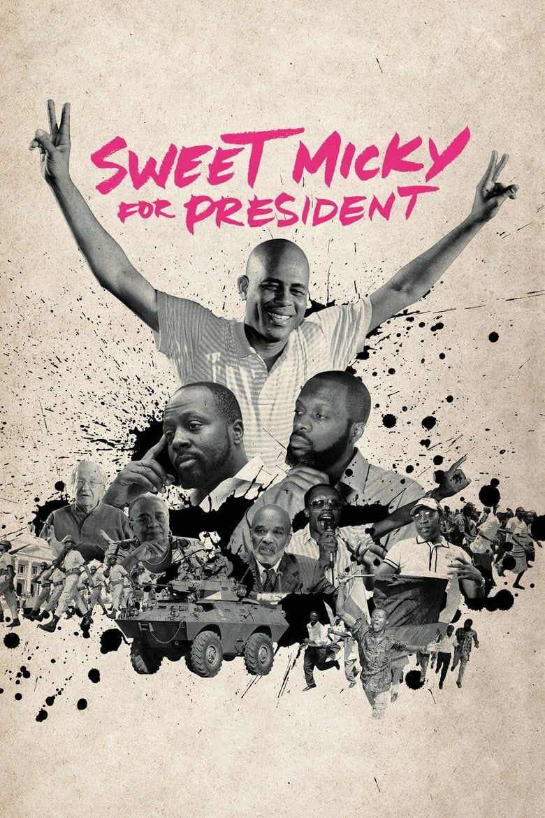 Sweet Micky for President Summary, Latest News, Trailer, Cast, Where to ...