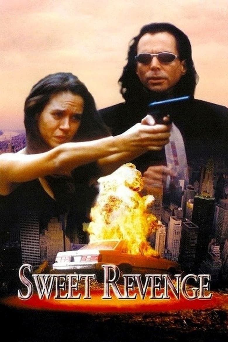 Sweet Revenge Summary, Latest News, Trailer, Cast, Where to Watch and More