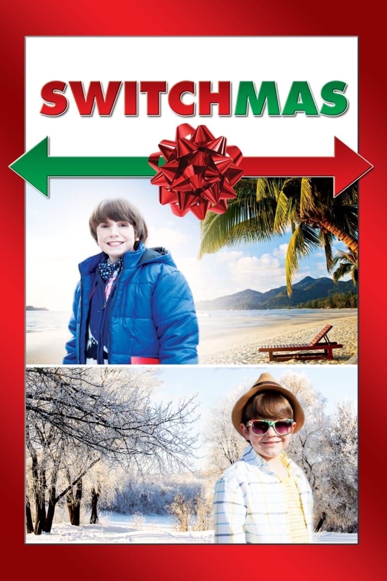 Switchmas Summary, Latest News, Trailer, Cast, Where to Watch and More