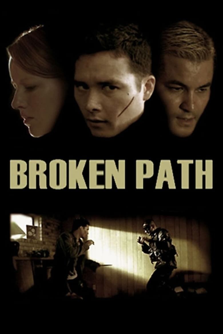 Broken Path Summary, Latest News, Trailer, Cast, Where to Watch and More