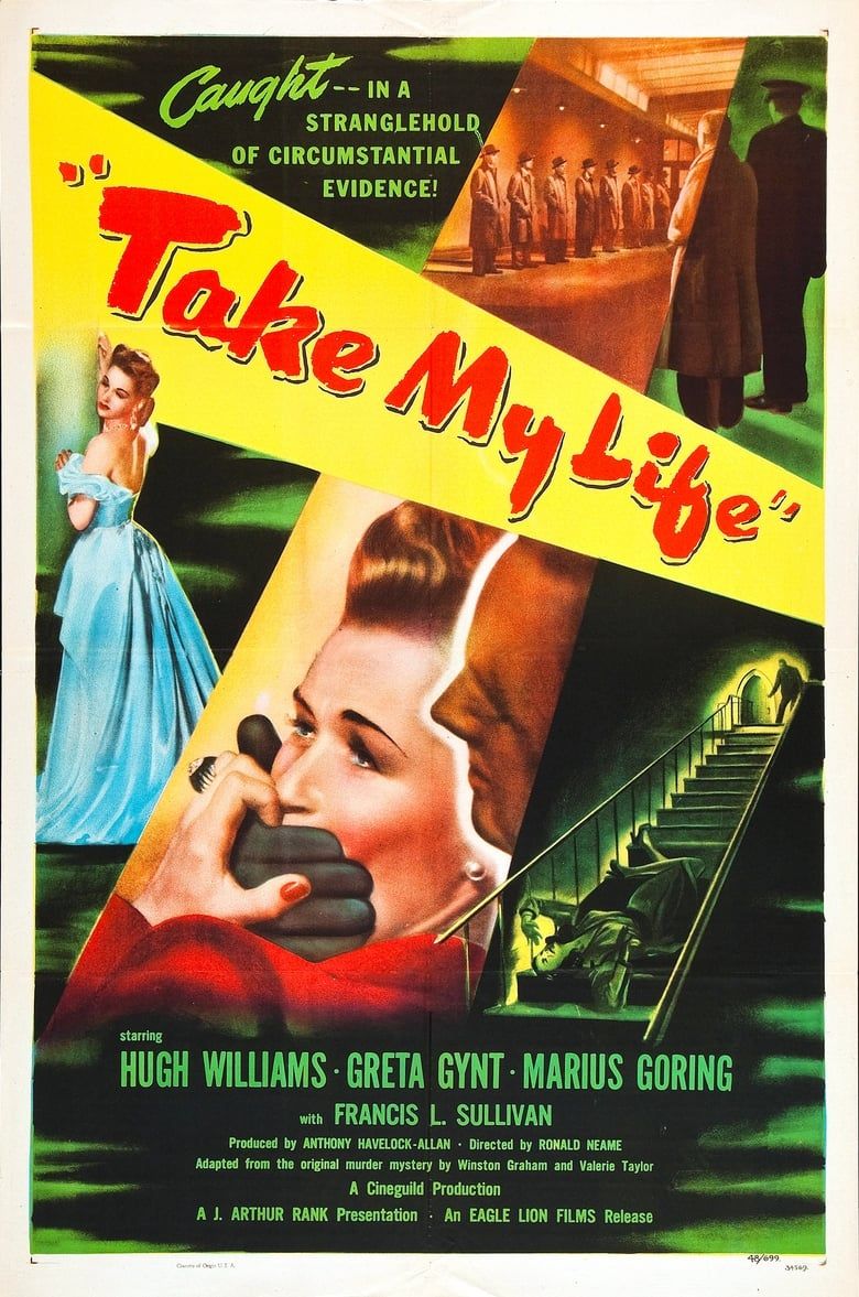 Take My Life Summary, Latest News, Trailer, Cast, Where to Watch and More